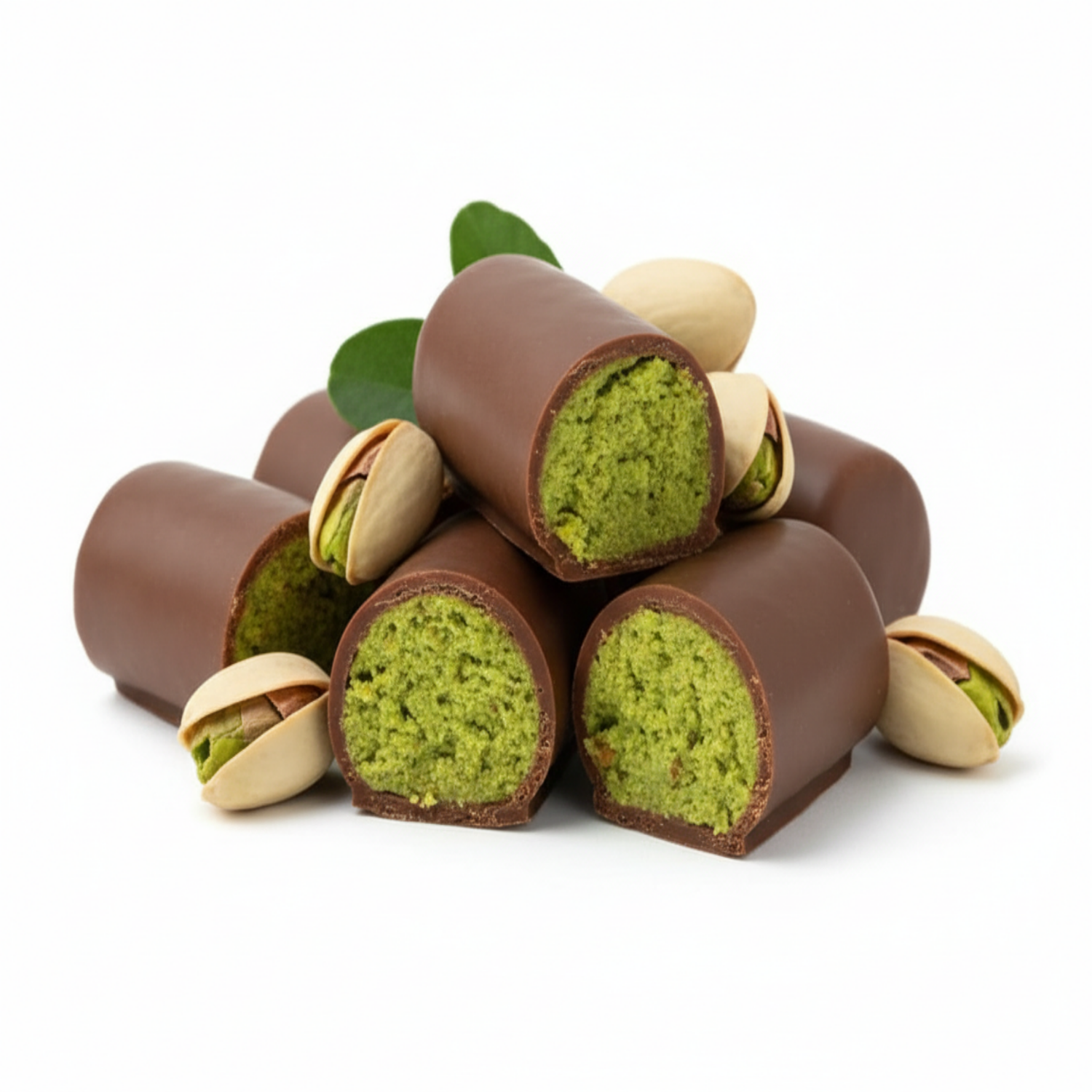 Why Dubai Chocolate Cones Are the Next Big Dessert Trend – Ceres Gourmet