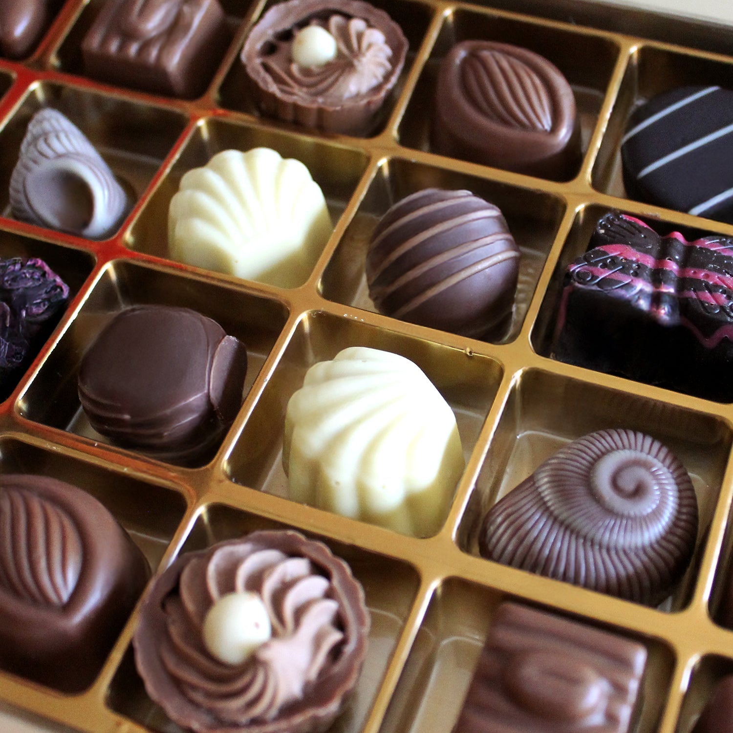 How to Make Dubai Chocolate - Ceres Gourmet's Exclusive Recipe for