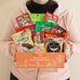 International Snack Box: 12 Tasty Global Snacks to Enjoy! – Ceres Gourmet