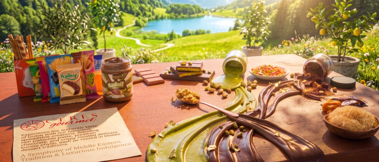 Ceres Gourmet - Premium Selection of Gourmet